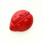 Ladybug Party Favors - Package Of 12 Ladybug Shaped Crayons on Luulla