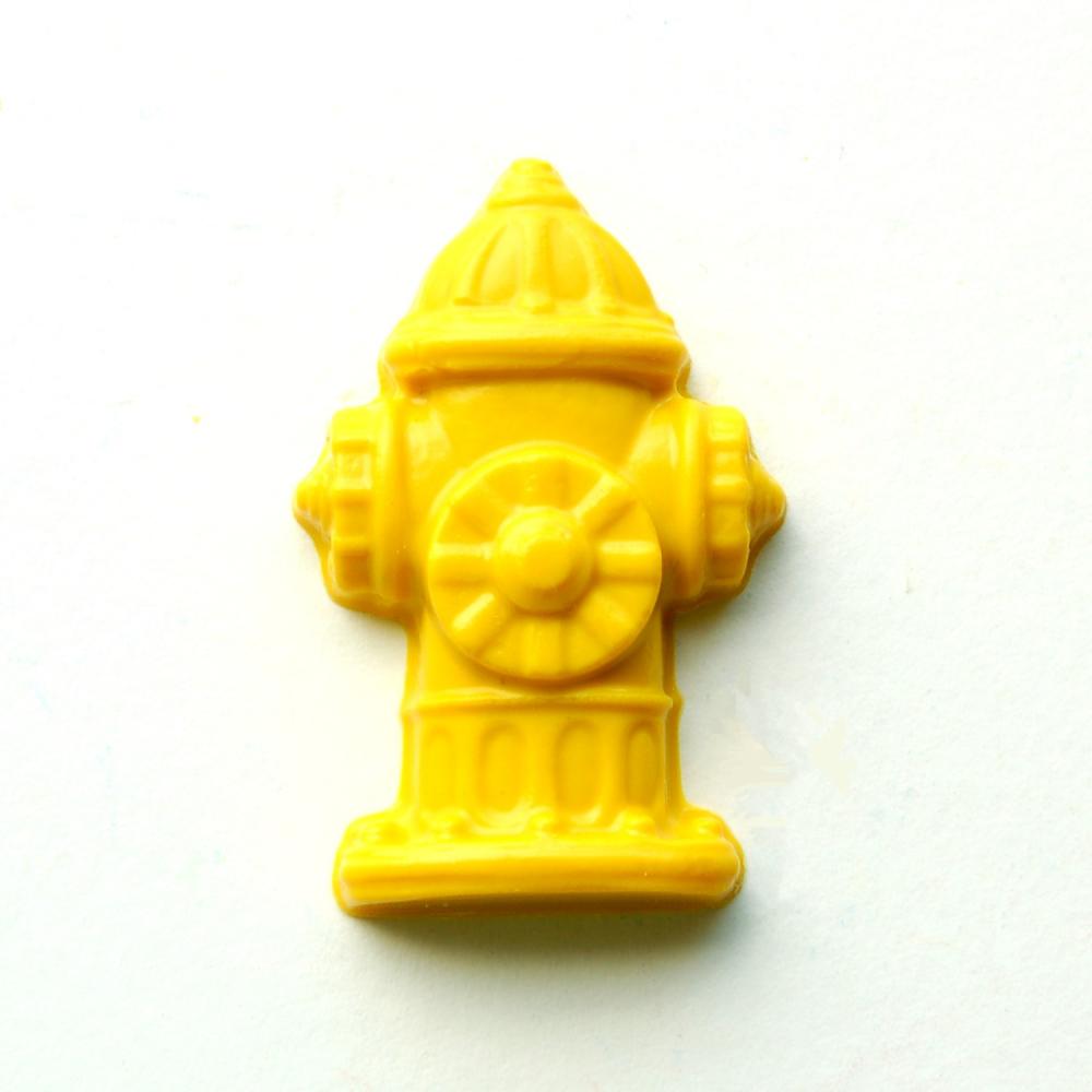 Fireman Party Favors - Package Of 12 Firefighter Crayons on Luulla