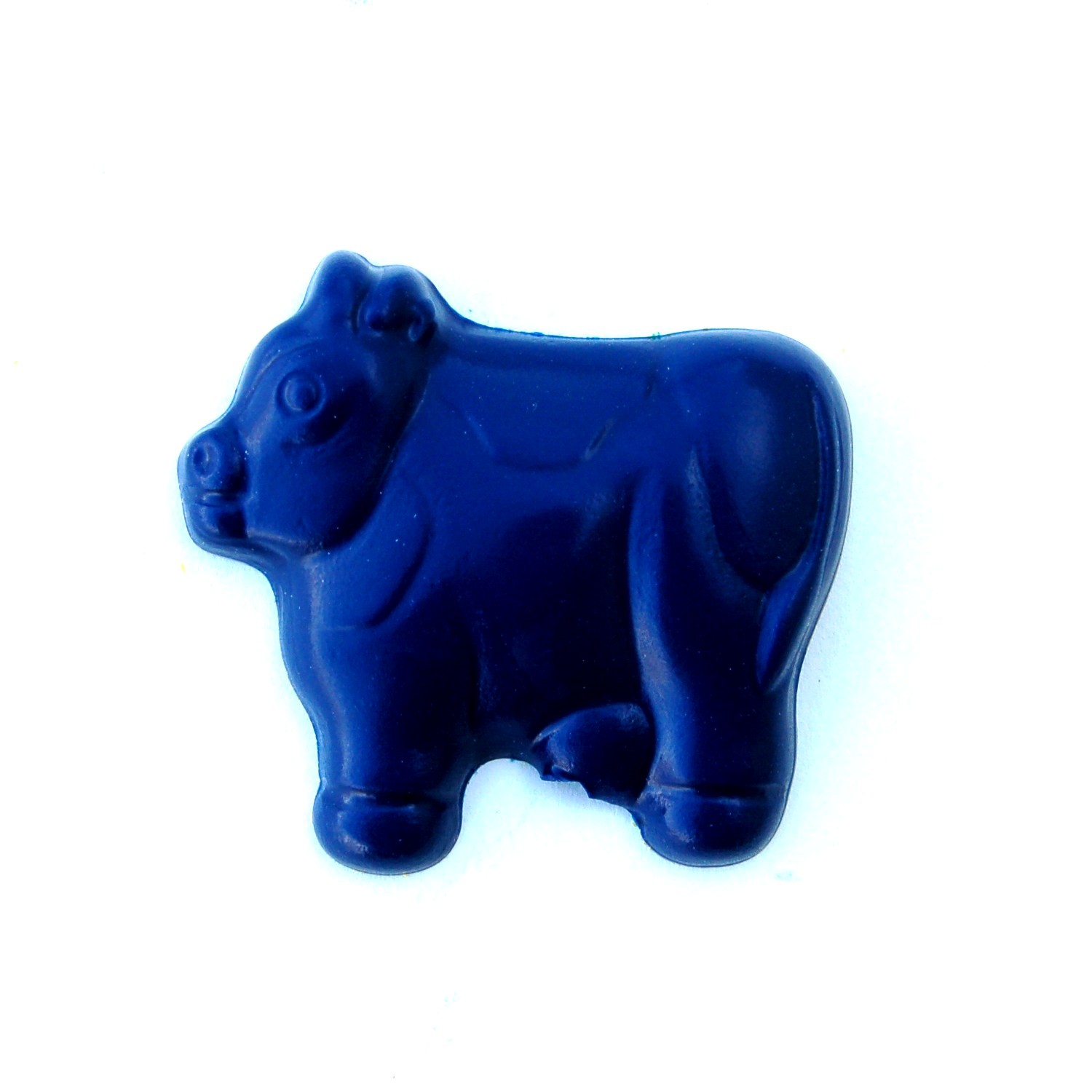 Farm Party Favors - Package Of 12 Farm Animal Barn Shaped Crayons on Luulla