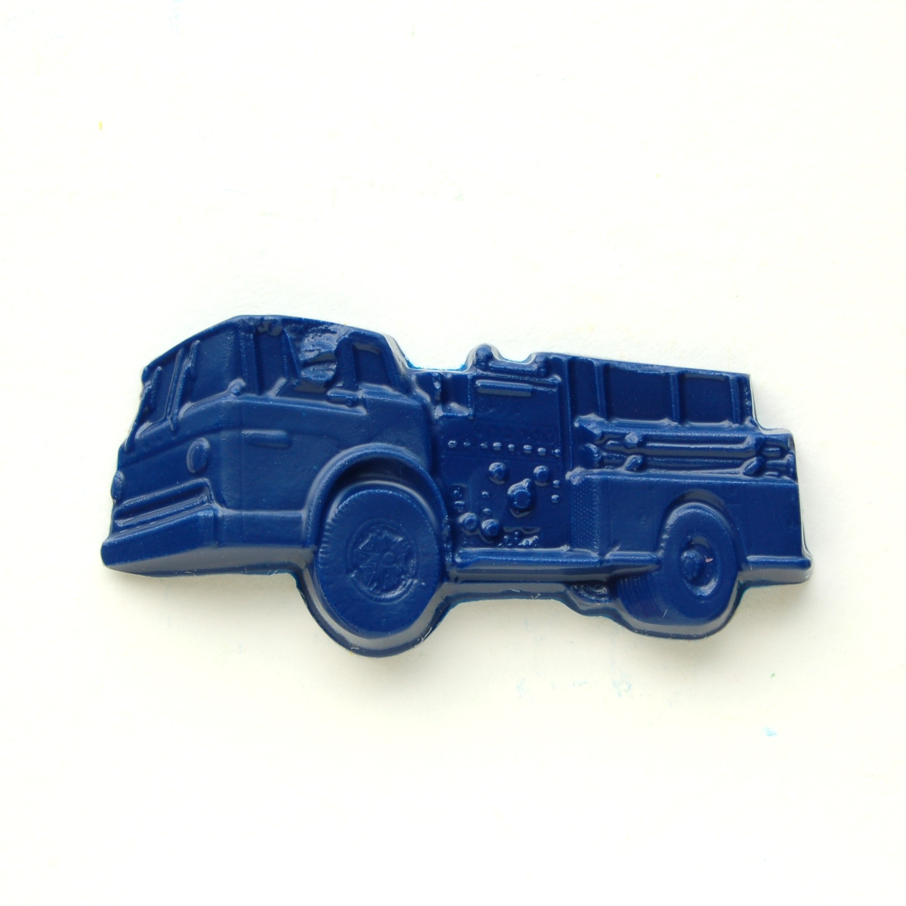 Fireman Party Favors - Package Of 12 Firefighter Crayons on Luulla