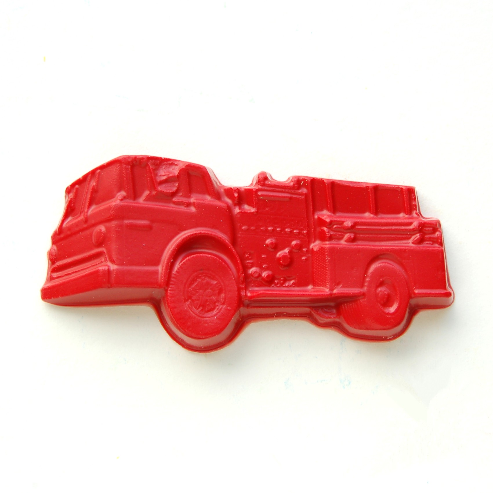 Fireman Party Favors - Package Of 12 Firefighter Crayons on Luulla