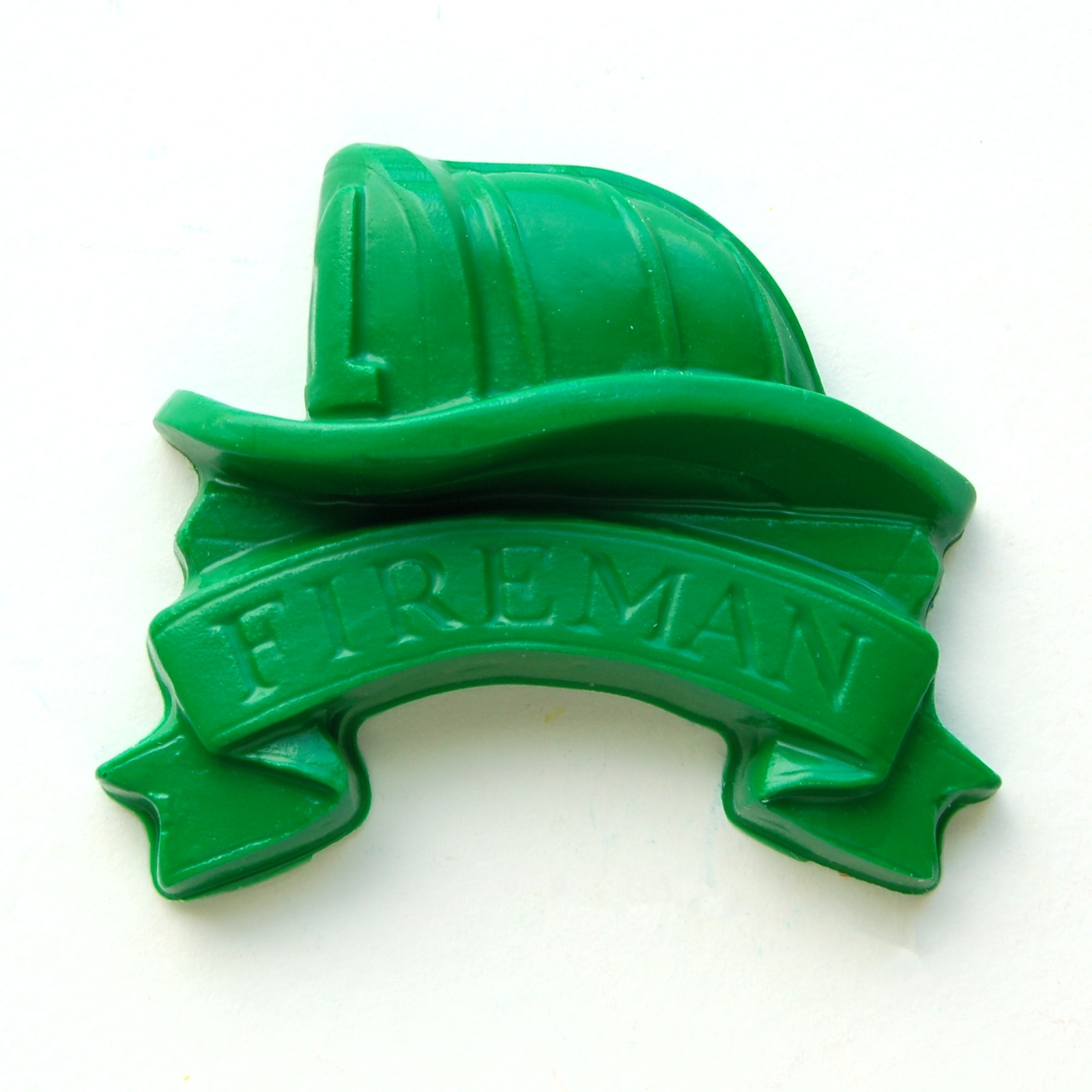 Fireman Party Favors - Package Of 12 Firefighter Crayons on Luulla